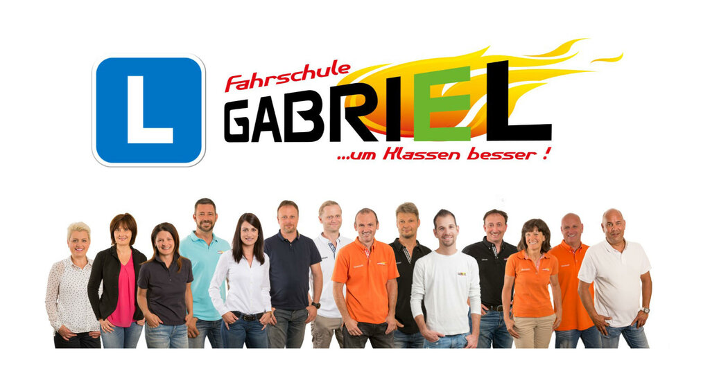 Sürücü kursları Fahrschule Gabriel, Villach, foto