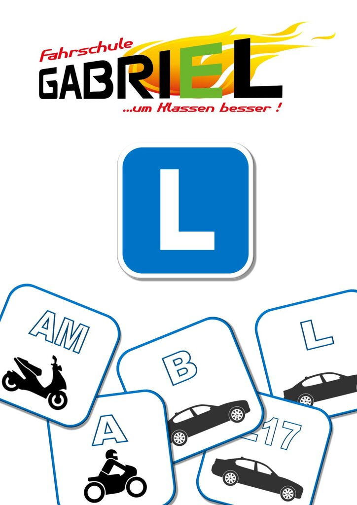 Sürücü kursları Fahrschule Gabriel, Villach, foto