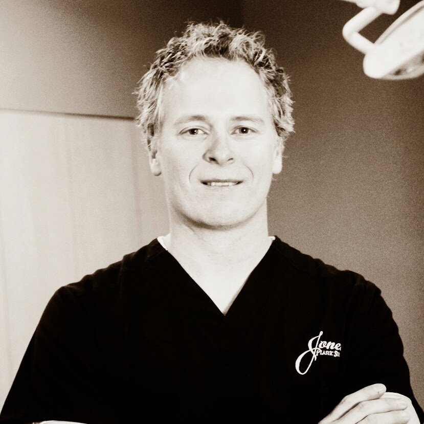 Spa Jones Plastic Surgery, Oklahoma City, foto