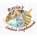 Rosie's Calico Cupboard Quilt Shop (United States, San Diego, 7151 El Cajon Blvd), hobi, elişi için ürünler  San Diego'dan