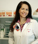 Dr. Ursula Scholz (Rueppgasse No:5, Wien), optik  Viyana'dan