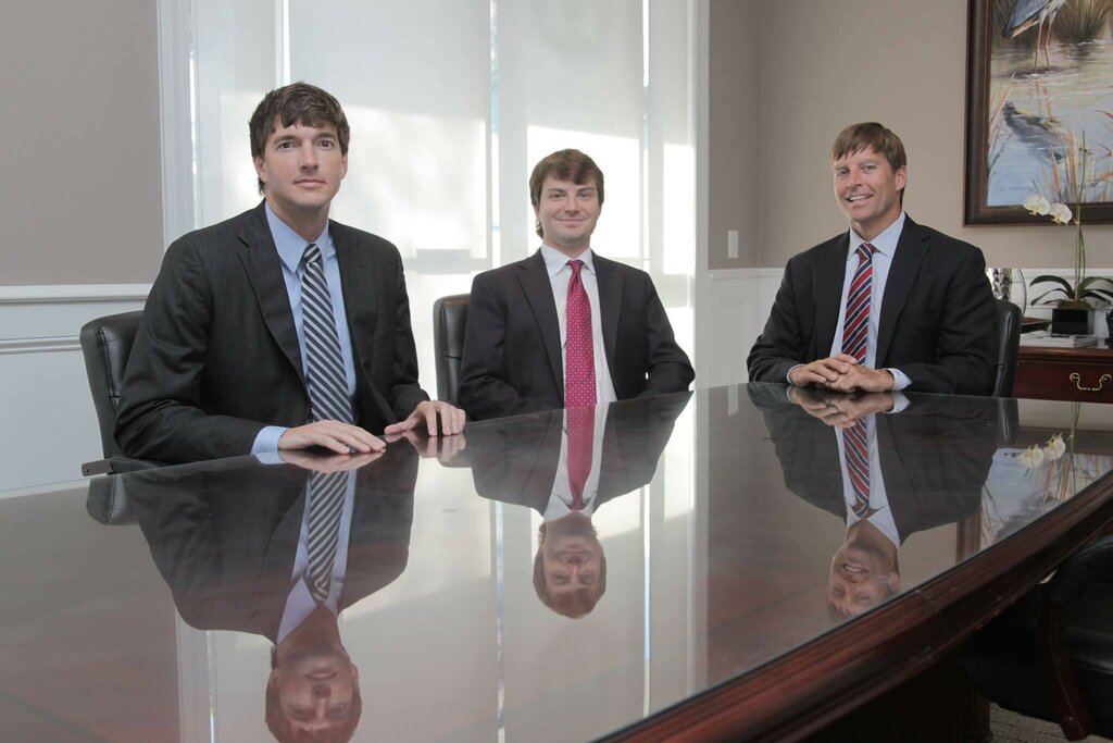 Avukatlar Hughey Law Firm LLC, Güney Carolina, foto