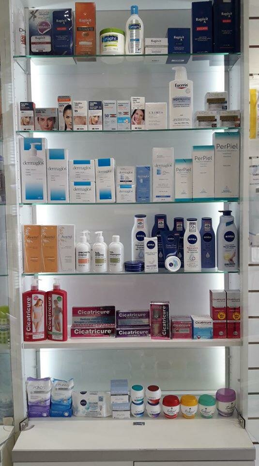 Eczaneler Farmacia Parque, , foto