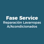 Fase Service - Reparacion Lavarropas - A/acondicionados (Provincia de Buenos Aires, Bahía Blanca, 9 de Julio), beyaz eşya servisleri  Bahia Blanca'dan