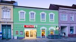 Spar Raiffeisen Lagerhaus (Hauptplatz No:7, Raabs an der Thaya), süpermarket  Aşağı Avusturya'dan