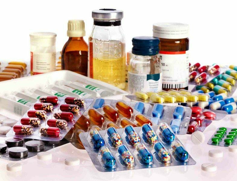 Kozmetik ve parfümeri mağazaları Farmacia Martinez, , foto