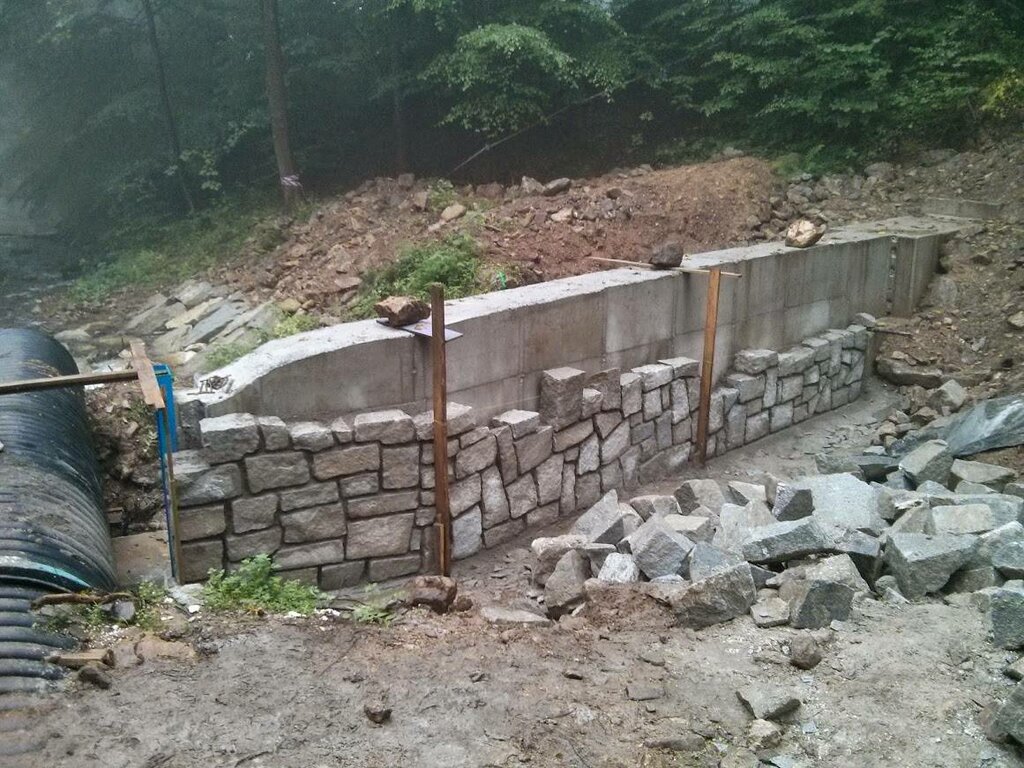 i̇nşaat malzemeleri toptan K. L. M. V. O. S., Vsetin, foto