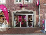 Telekom Shop (North Rhine-Westphalia, Steinfurt, Rheiner Straße, 4), cep telefonu ve aksesuarları satış mağazaları  Emsdetten'den