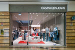 Calvin Klein Jeans (Pontecagnano Faiano, Maximall , Via Pacinotti, Via Pacinotti), giyim mağazası  Campania'dan