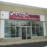 Calico (Massachusetts, Essex County), tasarım mobilya  Massachusetts'ten