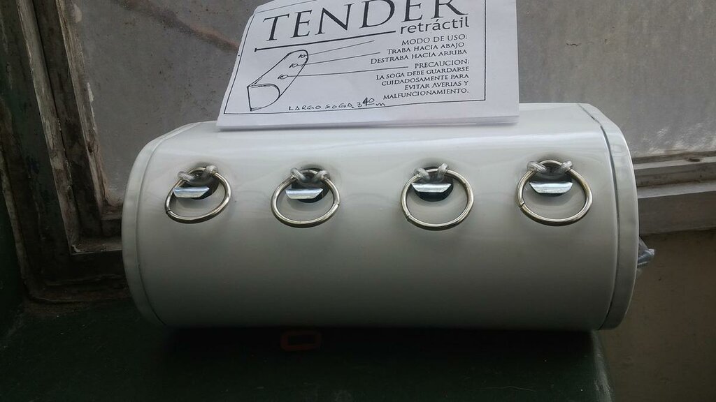 Ev eşyası mağazaları Tender De Techo, , foto