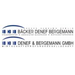 Dr. Roland Bäcker + Dr. Dohnau (Bahnhofstraße No:28, Hagen), avukatlar  Hagen'den