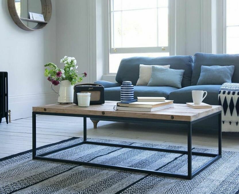 Mobilya mağazaları Muebles Huemul Furniture, Buenos Aires, foto