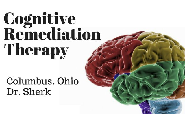 Aile danışmanlığı A Child and Family Psychiatry, Ohio Eyaleti, foto
