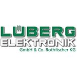 Lüberg-Elektronik GmbH & Co. Rothfischer Kg (Bavaria, Nürnberg, Marienstraße, 20), elektronik eşya mağazaları  Nurnberg'den