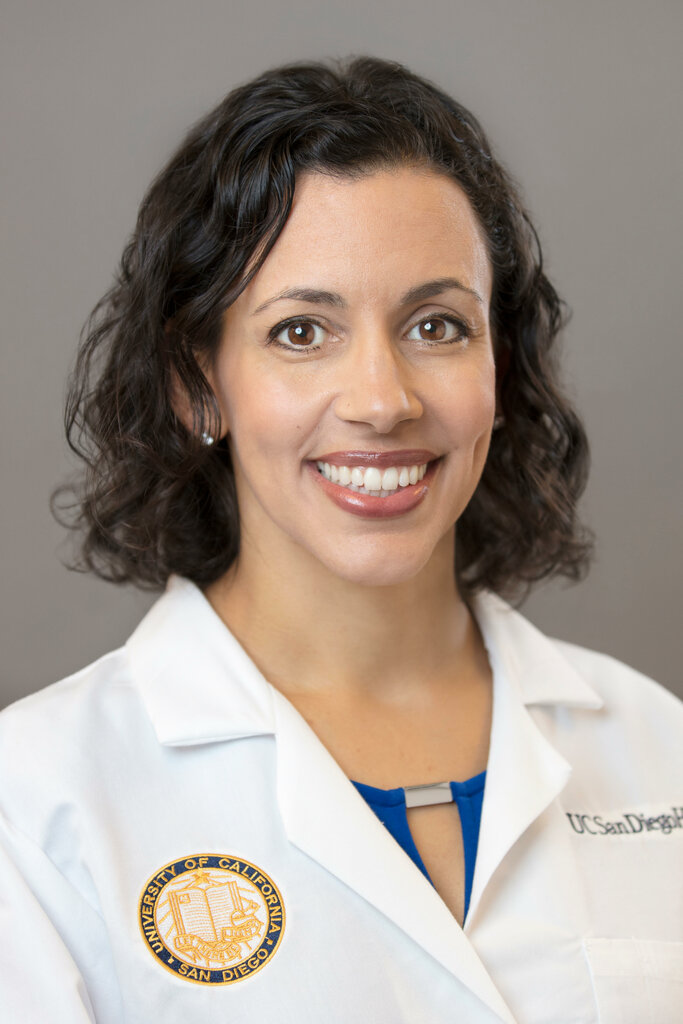 Kadın hastalıkları ve doğum dispanserleri Gina R. Frugoni, Md, San Diego, foto
