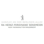 Anwaltskanzlei Sensmeier (Berliner Allee No:2, Minden), avukatlar  Minden'den