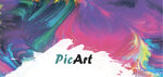 Picart (Stepana Oliinyka Street No:19), sanat atölyeleri  Kiev'den