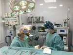 Clínica Veterinaria Romareda - Veterinarios Zaragoza (Calle Gutiérrez Mellado No:11, Zaragoza), veteriner materyalleri ve ekipmanları  Zaragoza'dan