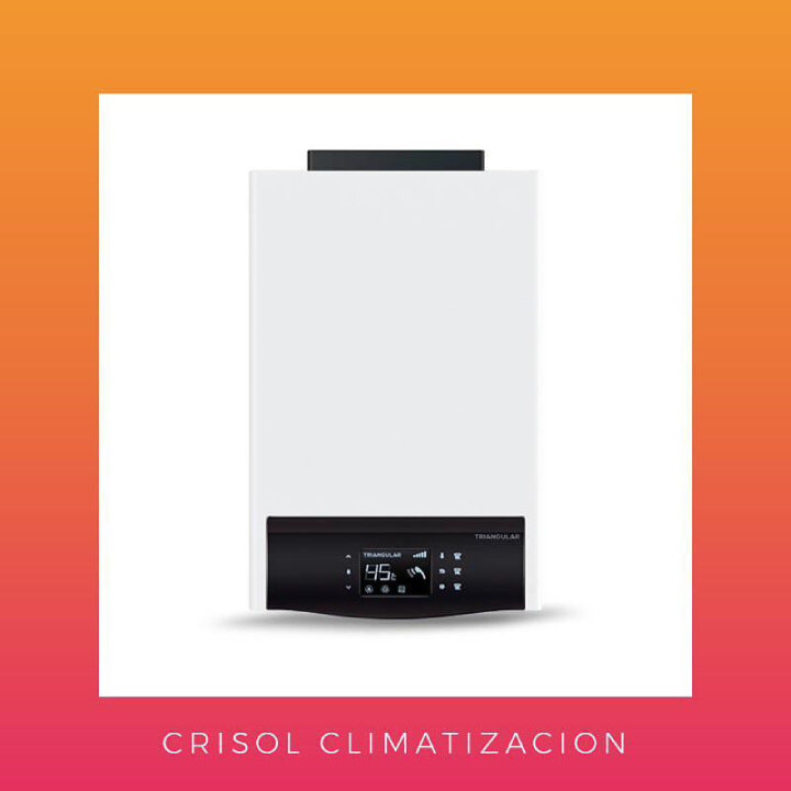 Klima satışı Crisol Climatización Srl, Buenos Aires, foto
