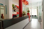 Kieferorthopädische Praxis Dr. med. Uta Müller-Hüning & Ellen Müller (Harnackstraße No:11, Magdeburg), özel ağız ve diş sağlığı klinikleri ve muayenehaneleri  Magdeburg'dan