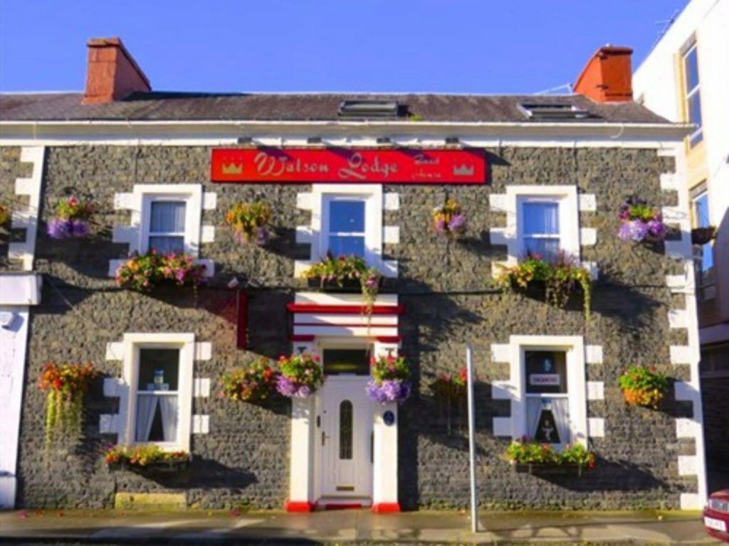 Otel Watson Lodge Guest House, İskoçya, foto