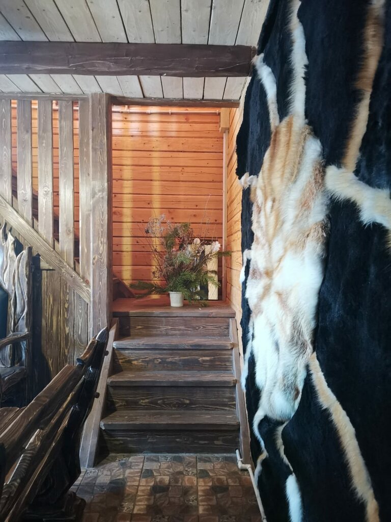 Hamamlar Bathhouse by the river, Belokuriha, foto