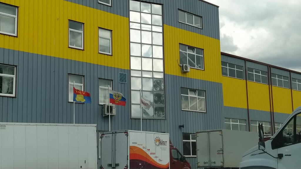 Büro mobilyaları Тайпит, Staraya Kupavna, foto