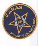 Karas Security Services Inc (United States, Los Angeles, 11844 West Pico Blvd, 201), güvenlik firmaları  Los Angeles'dan