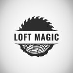 Loft Magic (ulitsa Timiryazeva No:27А), özel mobilya yapımı  Soçi'den