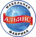 Mebelnaya fabrika Alyans (ulitsa Sibiryakova No:13, Chernogorsk), mobilya fabrikaları  Çernogorsk'tan