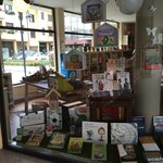 Meme Libri (Lombardy, Provincia di Milano, Parabiago, Via Santa Maria, 16), kitap mağazaları  Lombardiya'dan