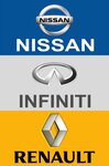 Magazin zapchastey Nissan & Infiniti (MKAD, 33rd kilometre No:6с1), otomobil yedek parçaları  Moskova'dan