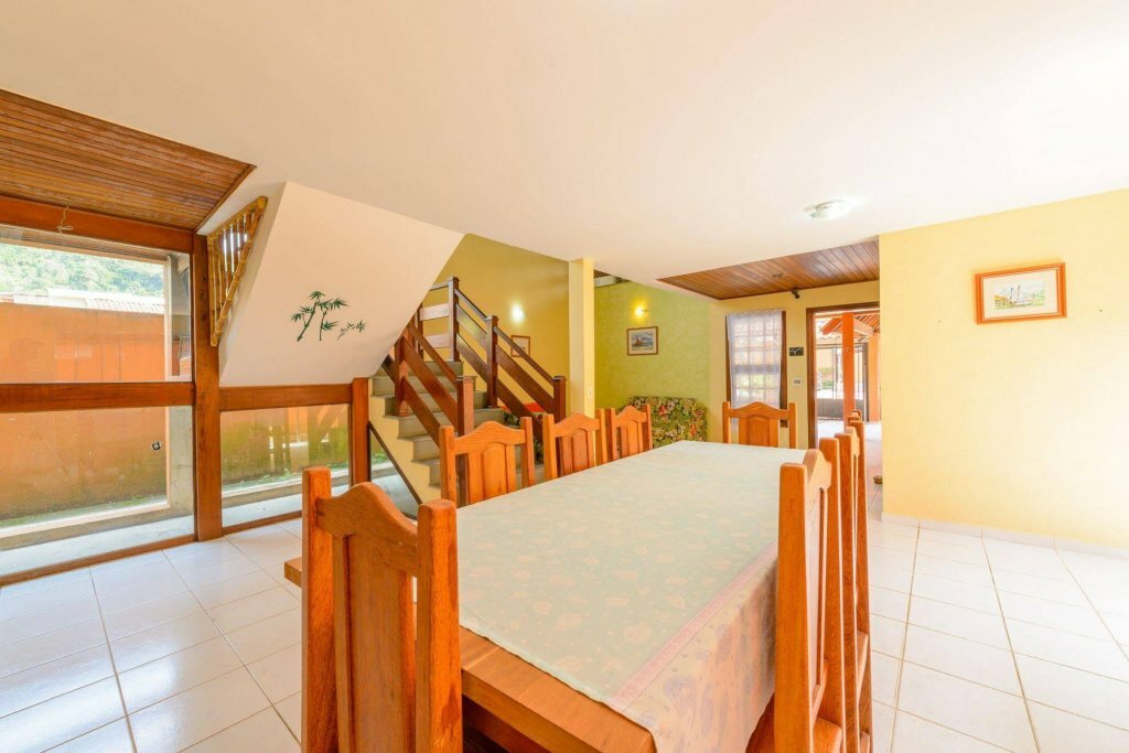 Otel Pousada Morada do Arquiteto, , foto