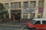 Escuela Cangallo (Área Metropolitana de Buenos Aires, Calle J.D. Perón), sanat okulları  Buenos Aires'ten