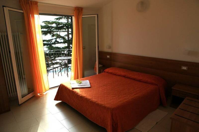 Otel Albergo Rosita, Ligurya, foto