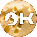 OkProdukt.ru (Malaya Filyovskaya Street No:22), market  Moskova'dan