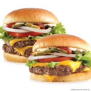 Wendy's (Texas, Erath County), fast food  Stephenville'den