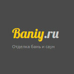 Baniy ru (MKAD, 41st kilometre No:4с27), hamam ve sauna inşaatı  Moskova'dan