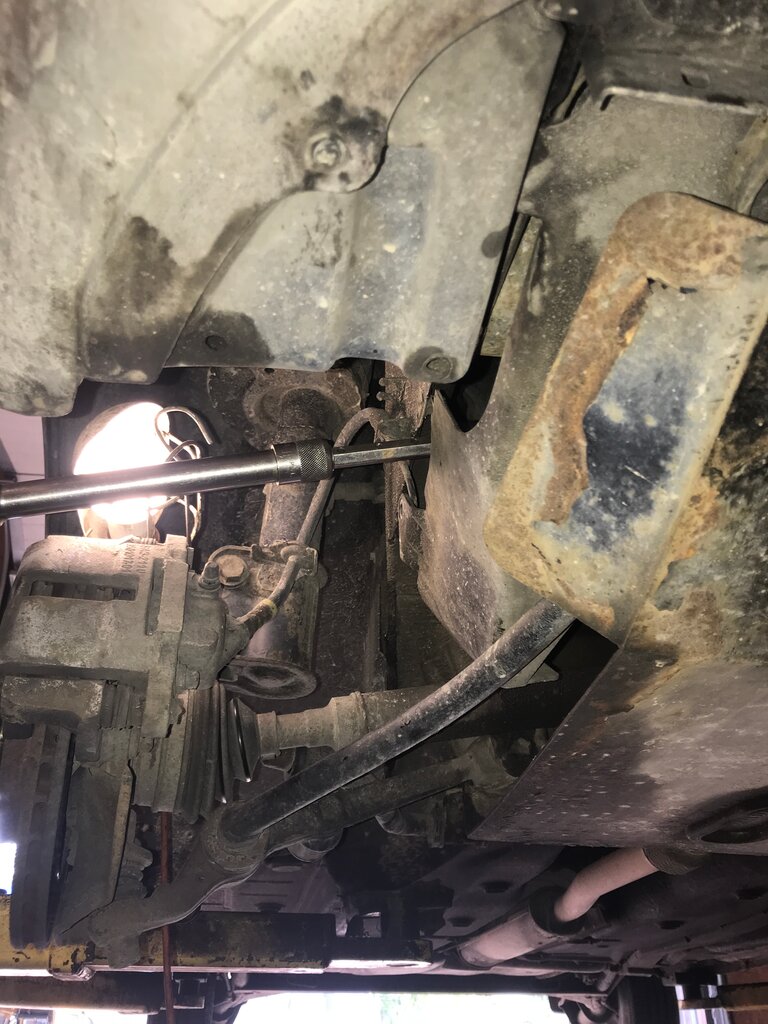 Otomobil servisi Автосервис, Saint‑Petersburg ve Leningradskaya oblastı, foto