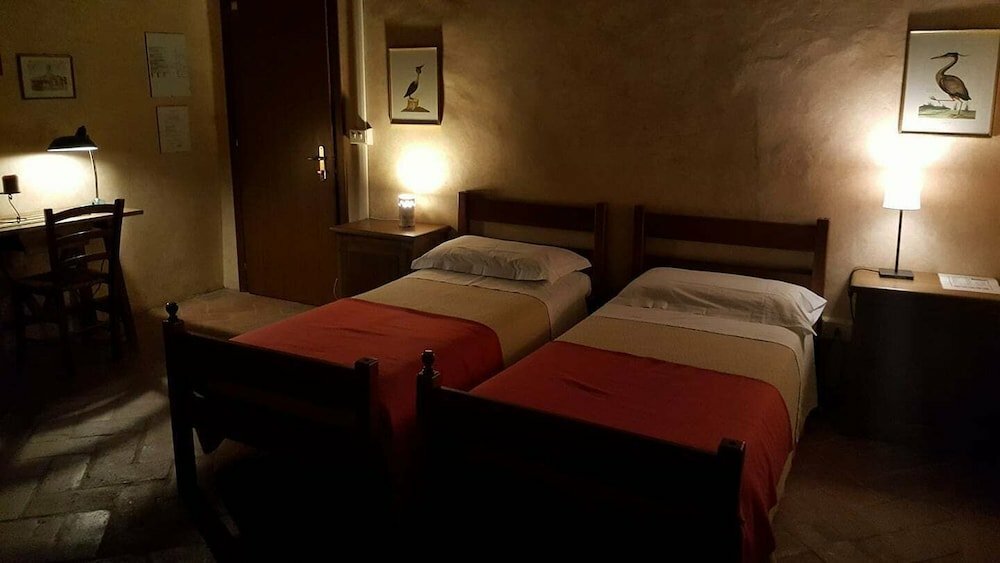 Pansiyonlar, hosteller Ostello del Bigallo, , foto