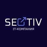 Seotiv (Kosmonavtov dańǵyly No:10), bilişim firmaları  Rudny'den