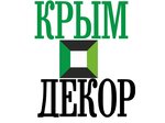 Krym Decor (Керченское шоссе No:2В), dekoratif kaplama hizmetleri  Feodosya'dan (Kefe'den)
