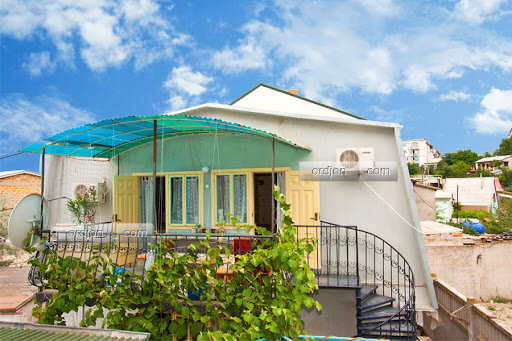 Otel У Тролля, Kırım Cumhuriyeti, foto