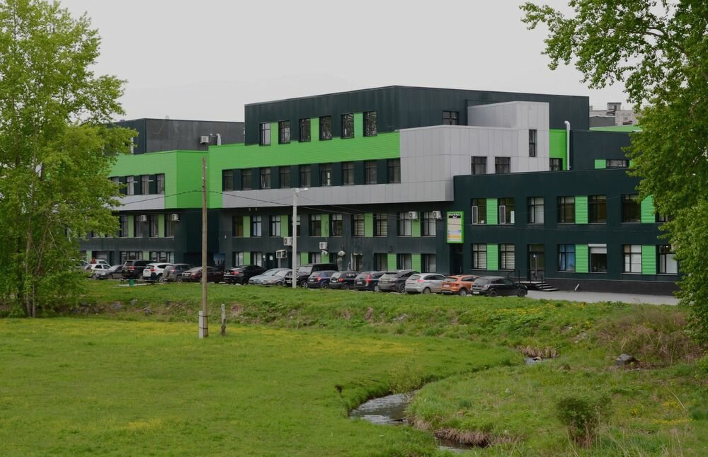 Güvenlik firmaları Business Security, Pervouralsk, foto