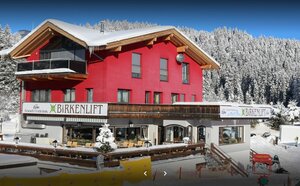 Birkenlift Food & Drink - Panagiotis Aspiotis (Tyrol, Innsbruck-Land, Seefeld in Tirol, Leutascher Straße), restoran  Tirol'den