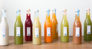 Organic Krush Kitchen & Eatery (United States, Stony Brook, 1111 NY-25A), kahve dükkanları  New York Eyaleti'nden