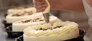 Café Globus (Moravskoslezský kraj, Okres Ostrava-město, Ostrava), restoran  Ostrava'dan