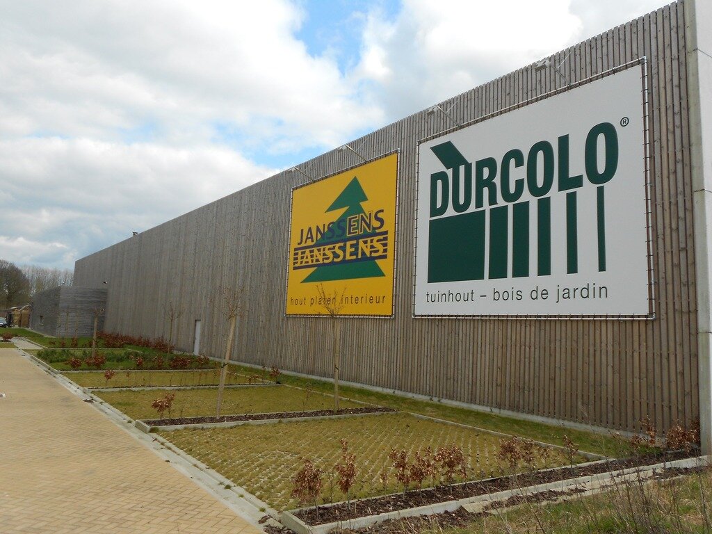 Sera ve bahçe ürünleri Durcolo, Turnhout, foto