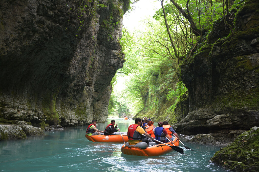 Seyahat kulübü Ecotour, Hırdalan, foto